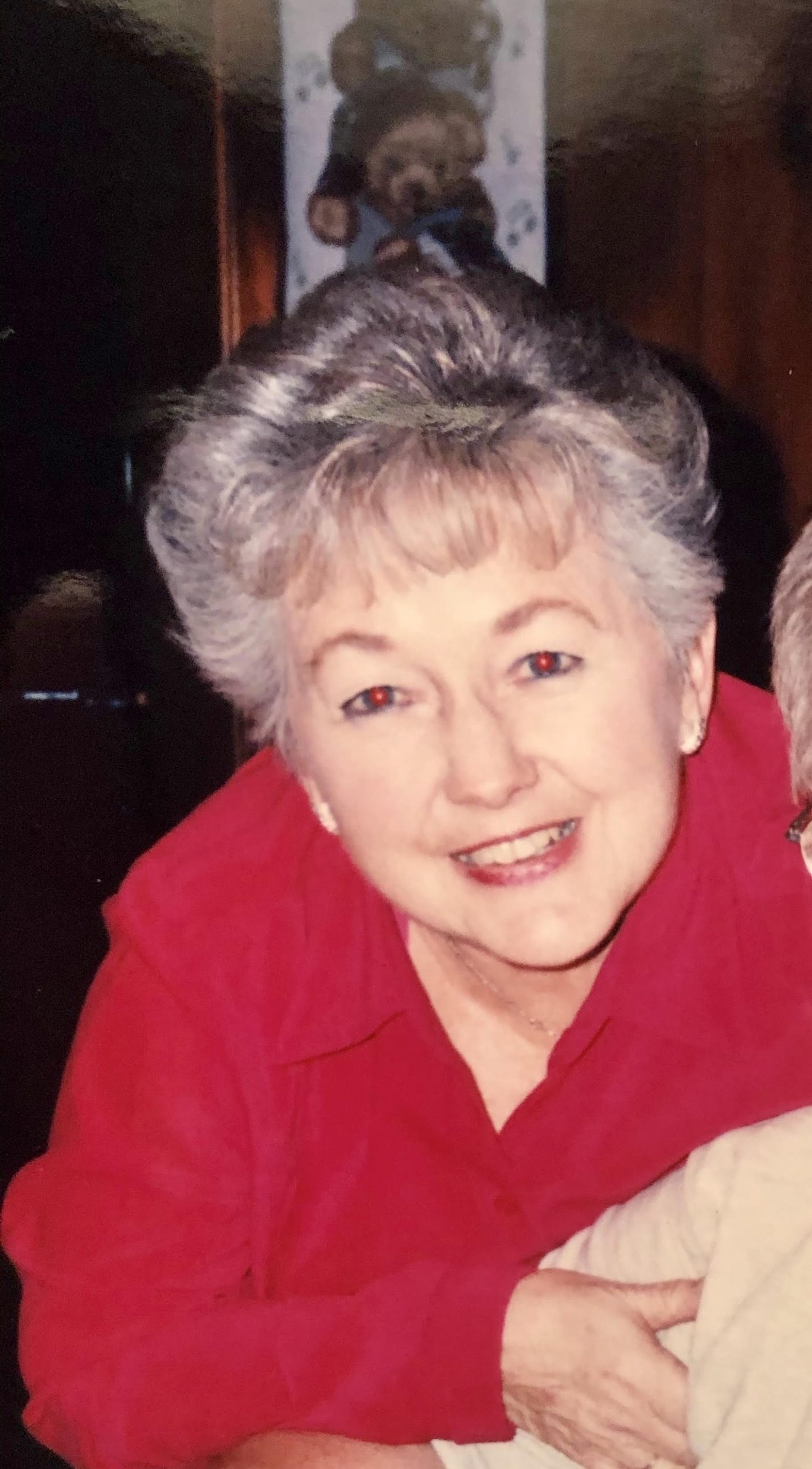 Geraldine Jones | News, Sports, Jobs - Times Observer